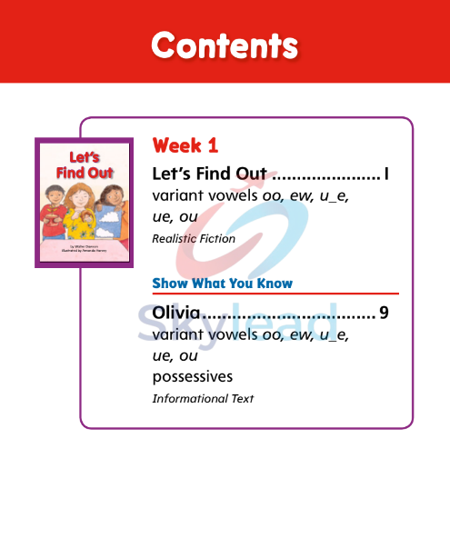 Tải FREE sách Adventures Phonics Practice PDF