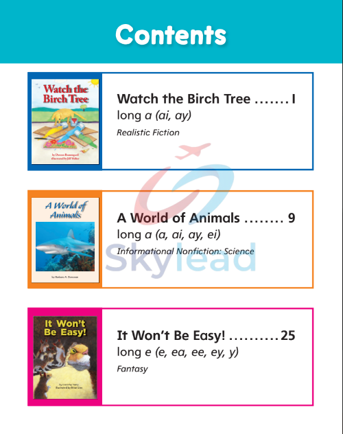 Tải FREE sách Community Heroes Phonics Practice PDF